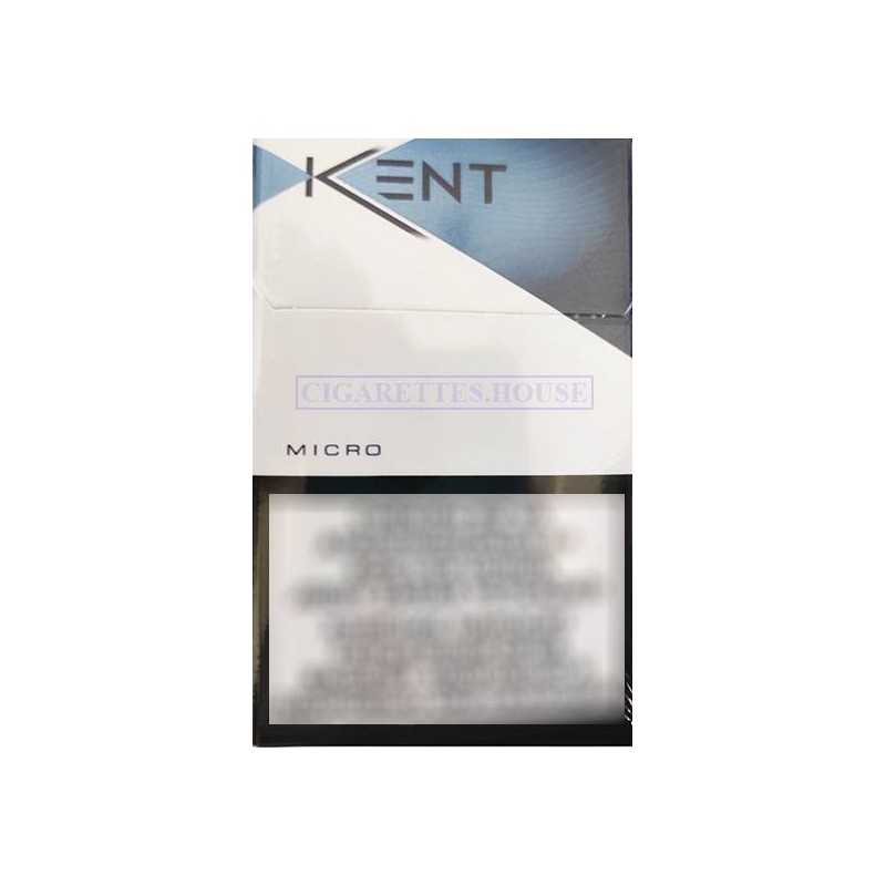 Kent Micro cigarettes – Free shipping. Cheap Canada Store.